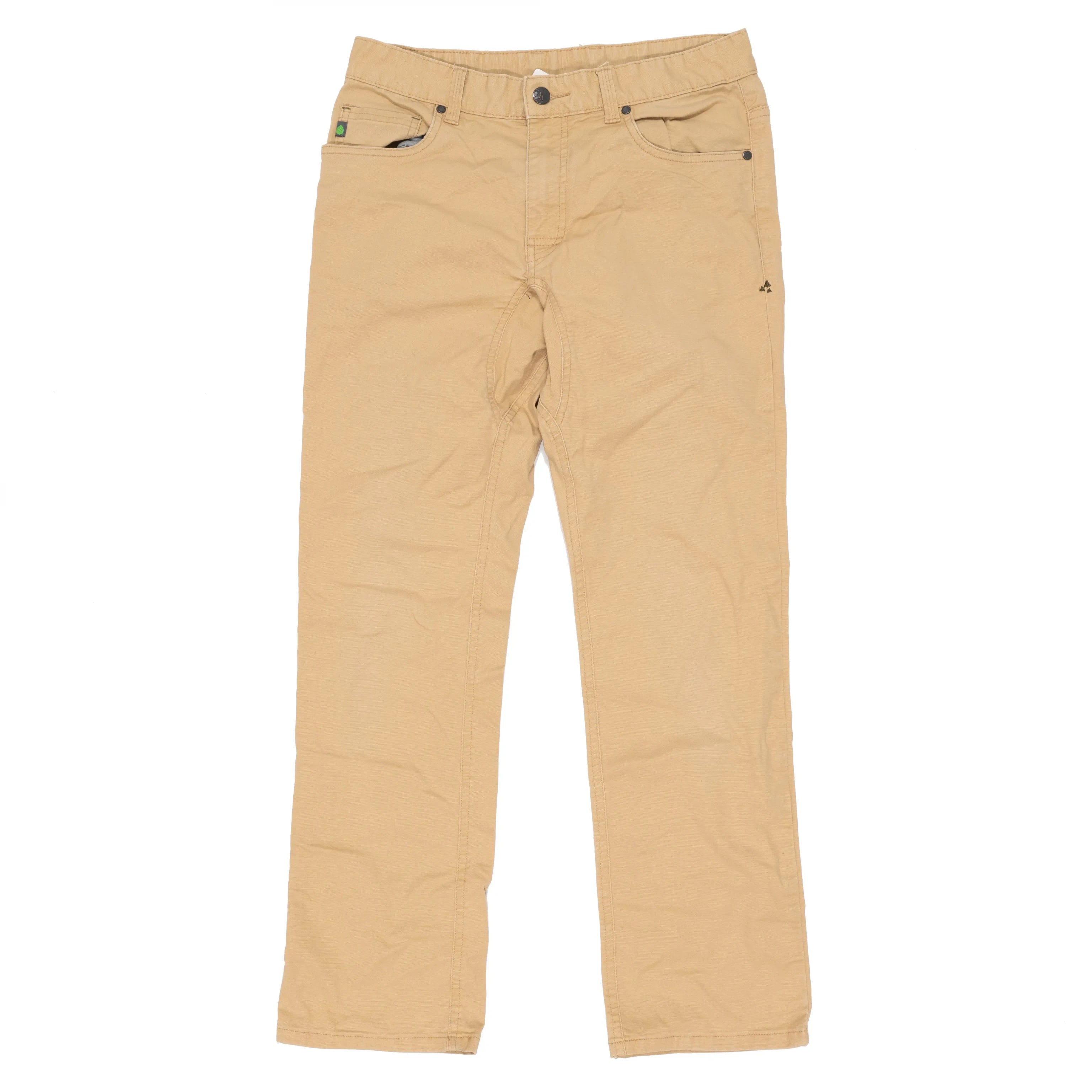 Stio Rivet Canvas Pant - Men's - 70% Off - Geartrade.com