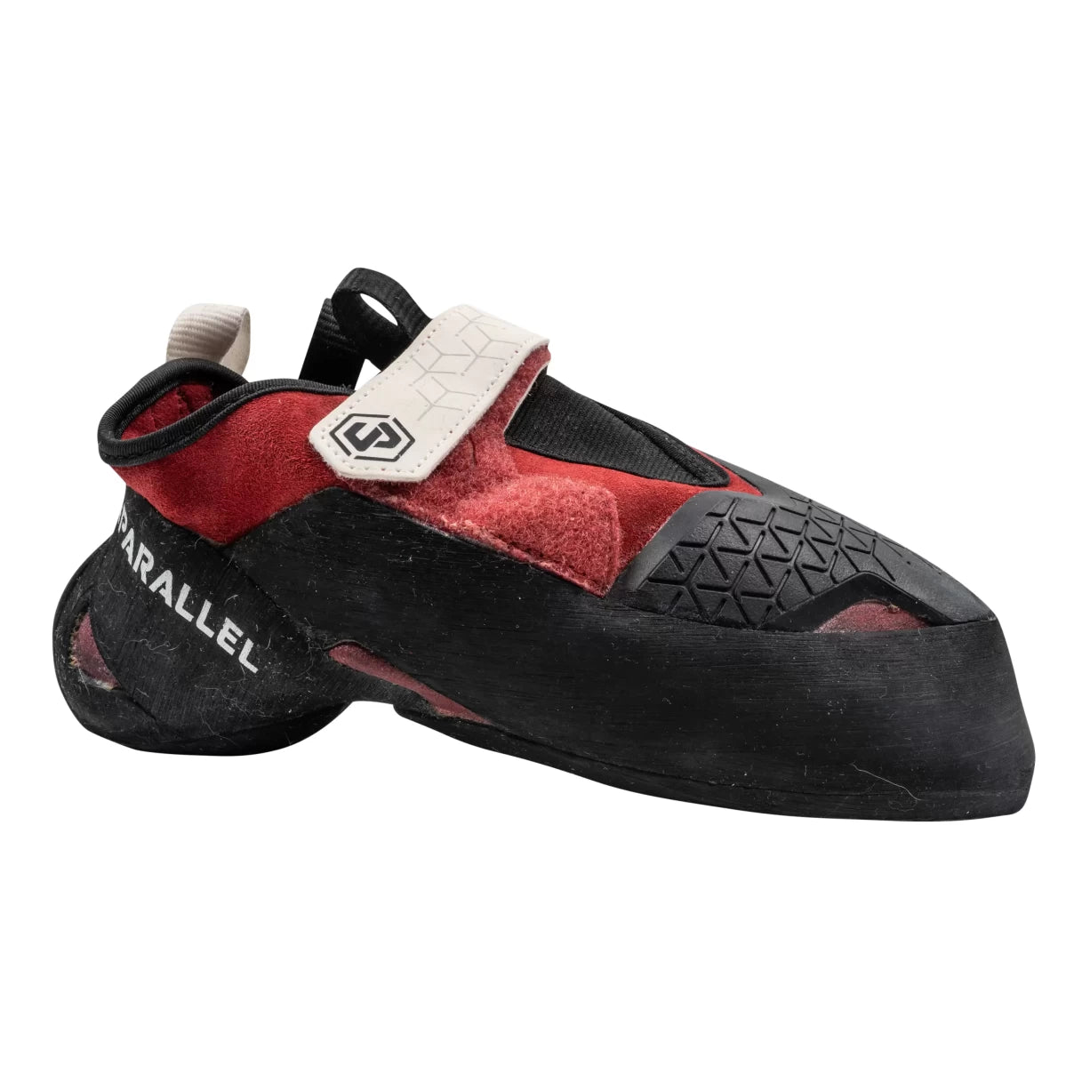 Unparallel Flagship Climbing Shoe - Everything from Geartrade ...