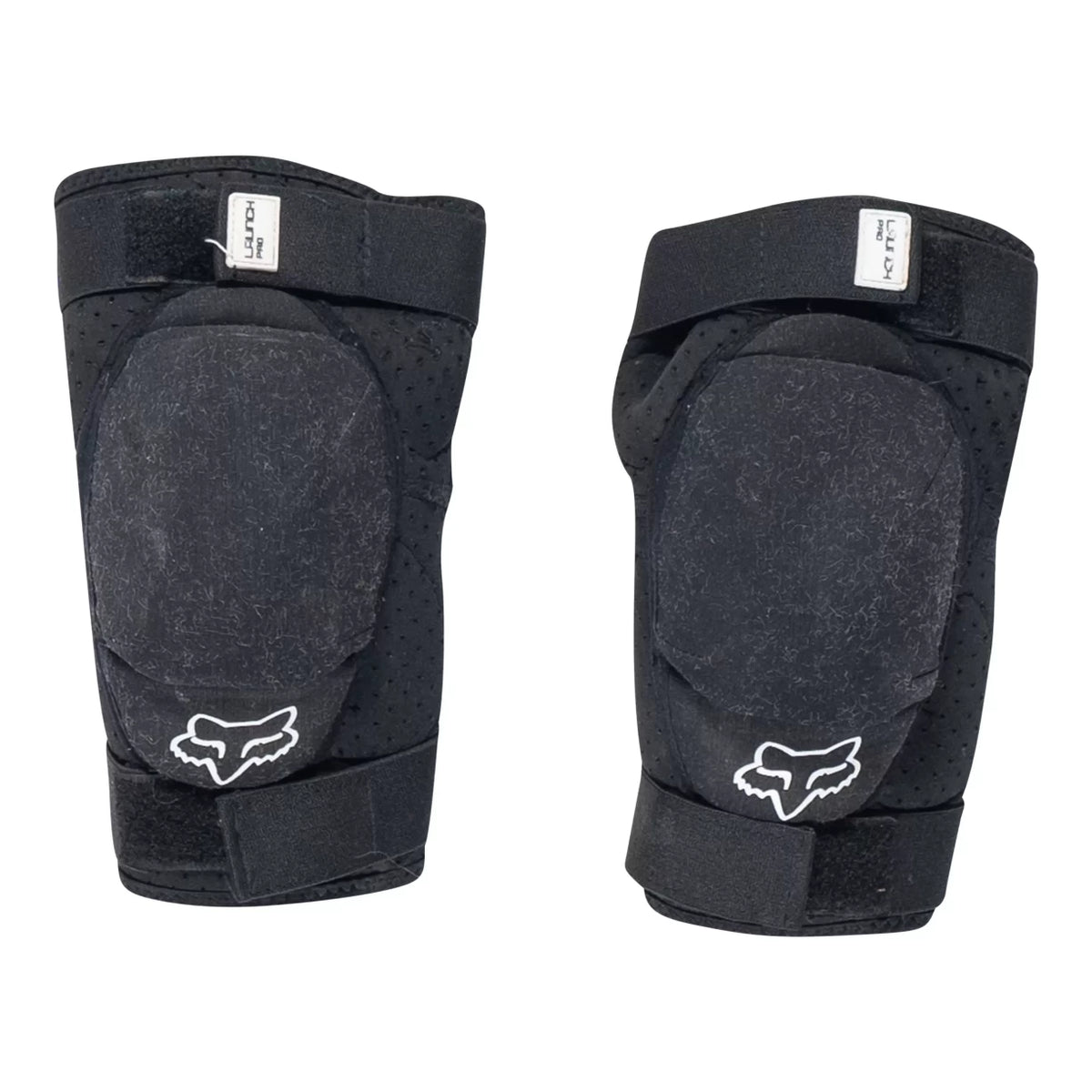 Fox Racing Launch Pro Knee Guard – Geartrade.com