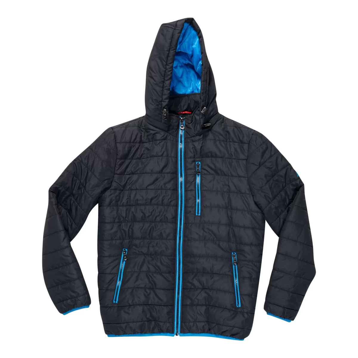 Spire Hooded Jacket – Geartrade.com