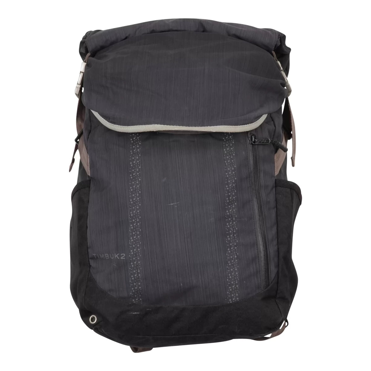 TIMBUK2 Roll-Top Backpack – Geartrade.com