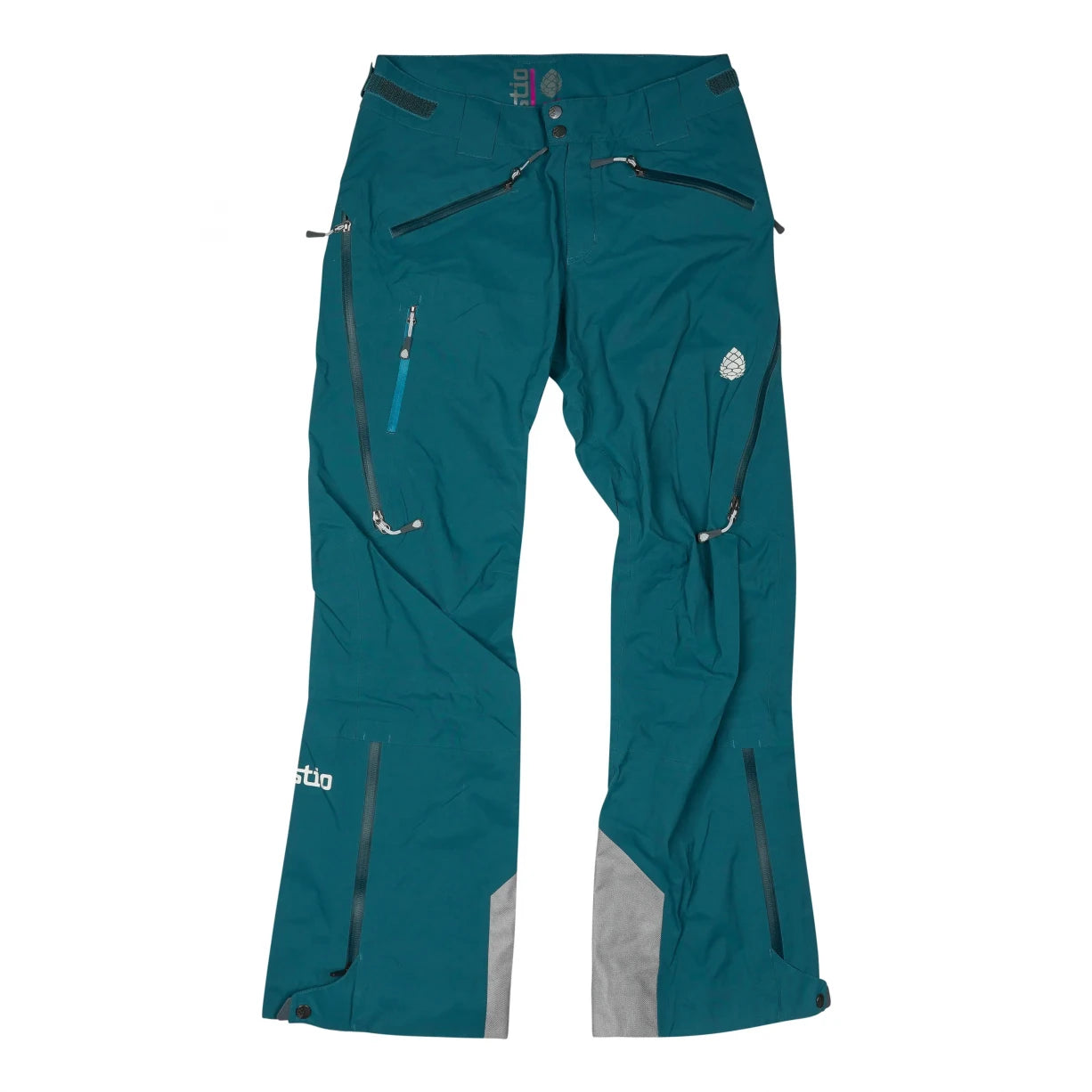 Stio Environ Pant - Everything from Geartrade - Geartrade.com