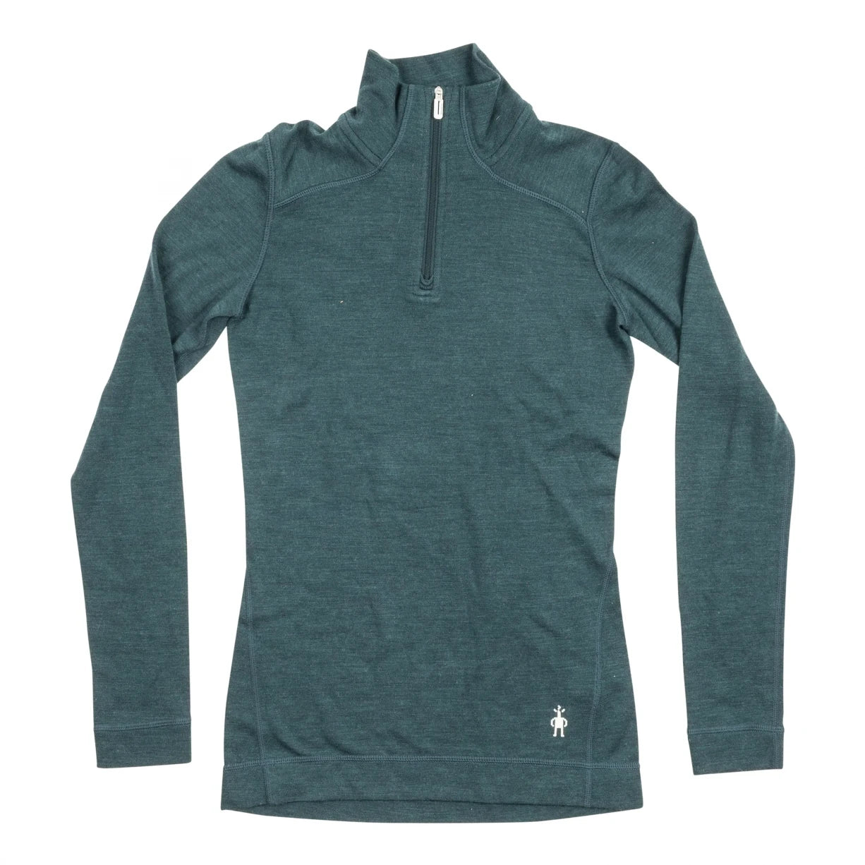 SmartWool Merino 250 Base Layer Quarter-Zip Top - Women's - 70% Off ...