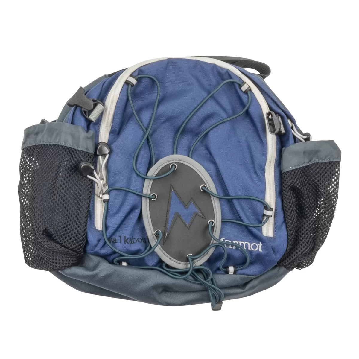 Marmot Walkabout Lumbar Pack – Geartrade.com