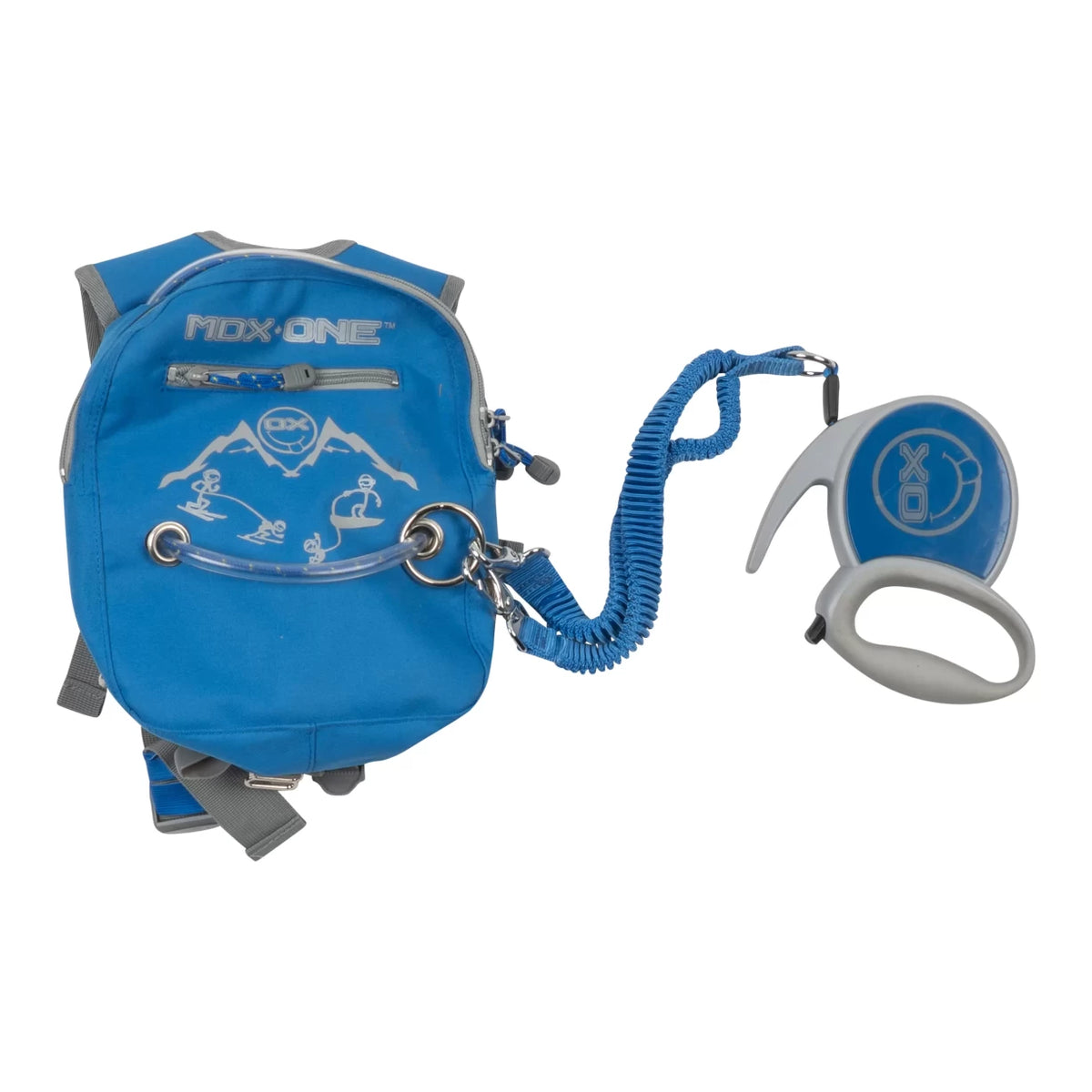 Mdxone OX Backpack and Leash – Geartrade.com