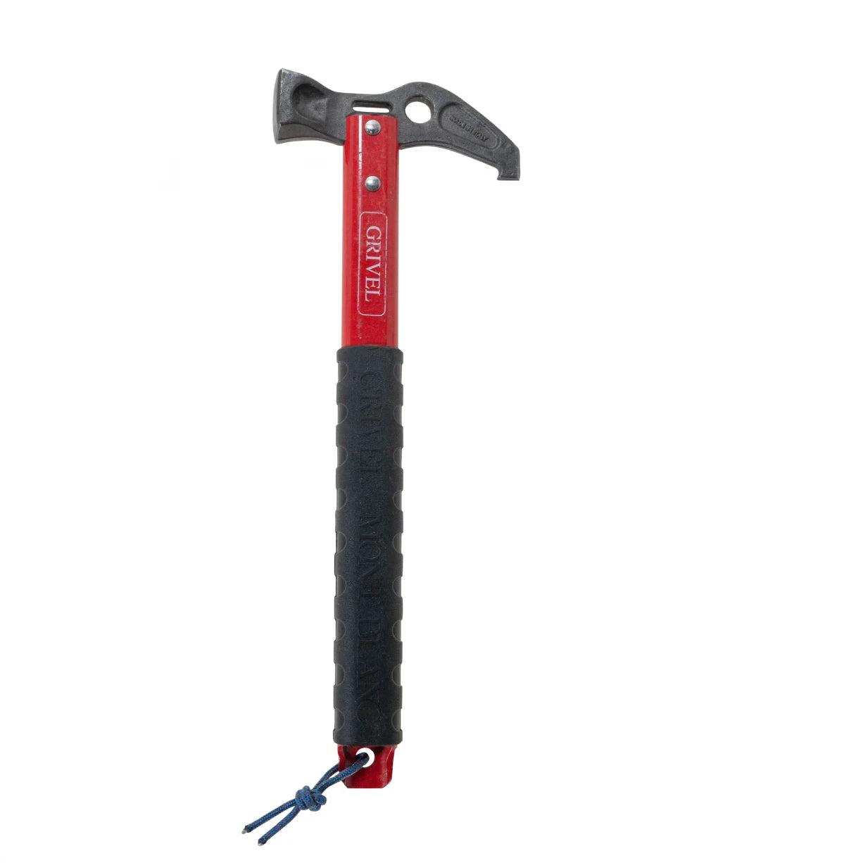 Grivel Thor Alpine Rock Hammer - Everything from Geartrade - Geartrade.com