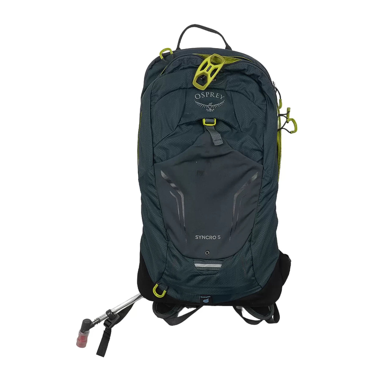 Osprey Syncro 5 Hydration Pack - Men's – Geartrade.com