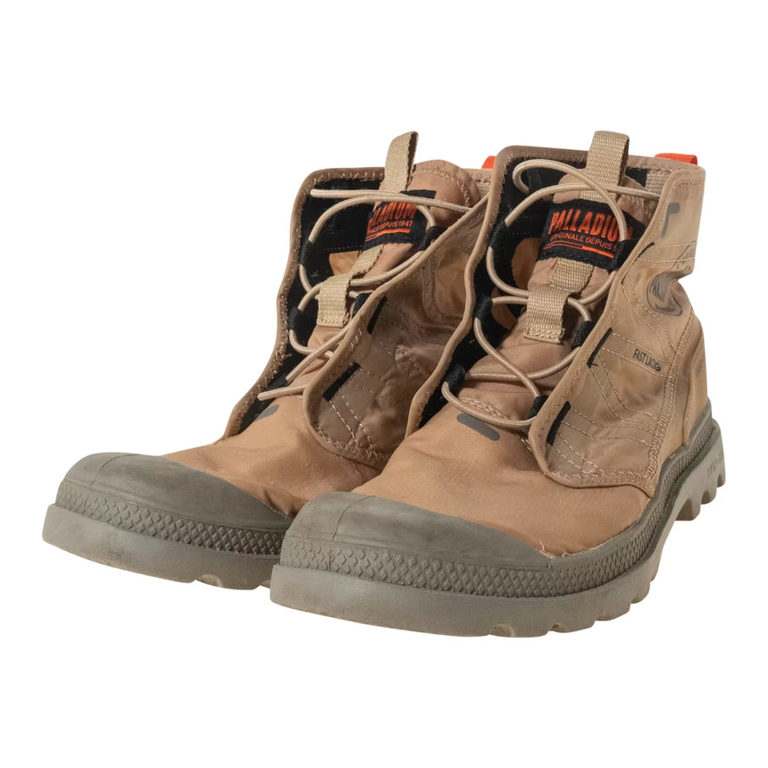 Palladium Pampa Travel Lite Boot - Men's - Clothing - Geartrade.com