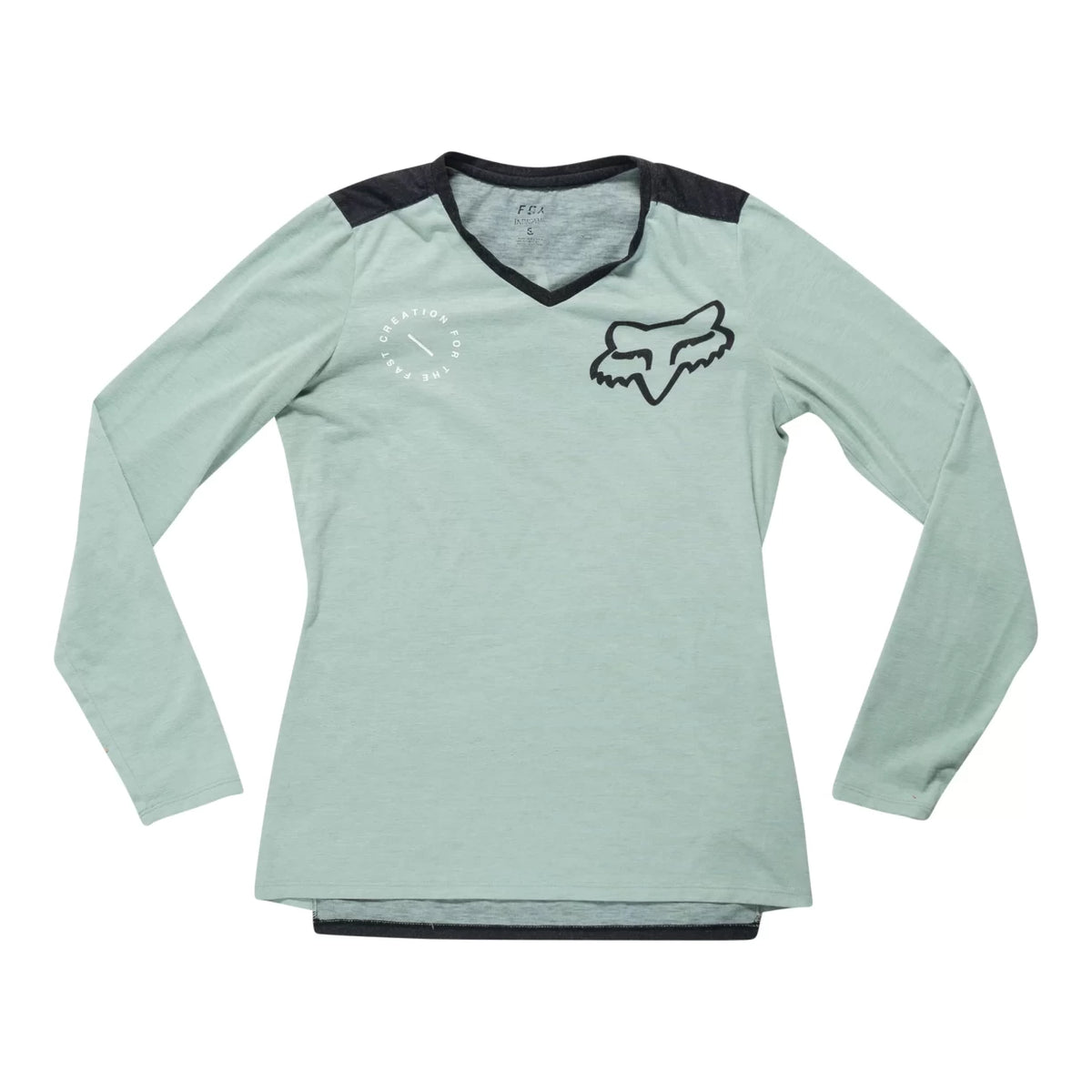 Fox Racing Indicator Long Sleeve - Women's – Geartrade.com