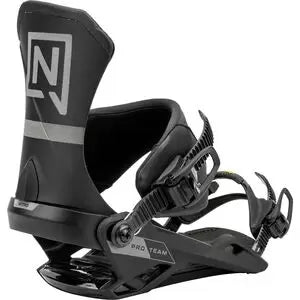 Nitro Team Pro Binding Snowboard Binding - Backcountry - Geartrade.com