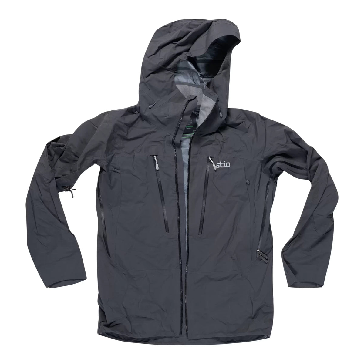 Stio Objective Pro Jacket - Men's – Geartrade.com