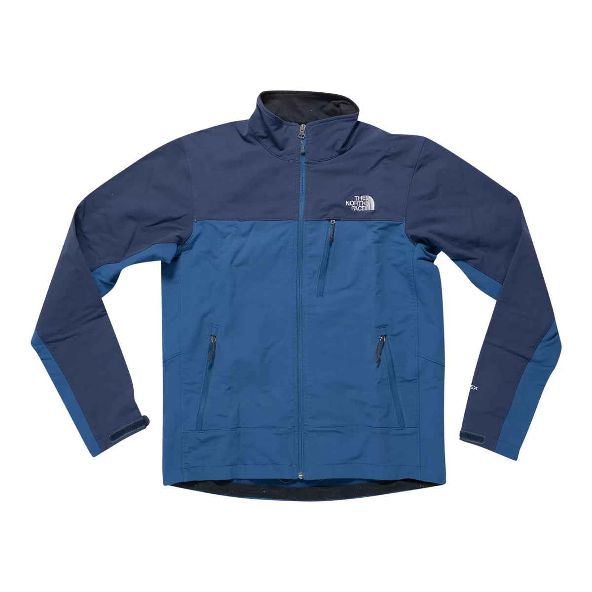 The North Face Apex Pneumatic Jacket - Men's – Geartrade.com