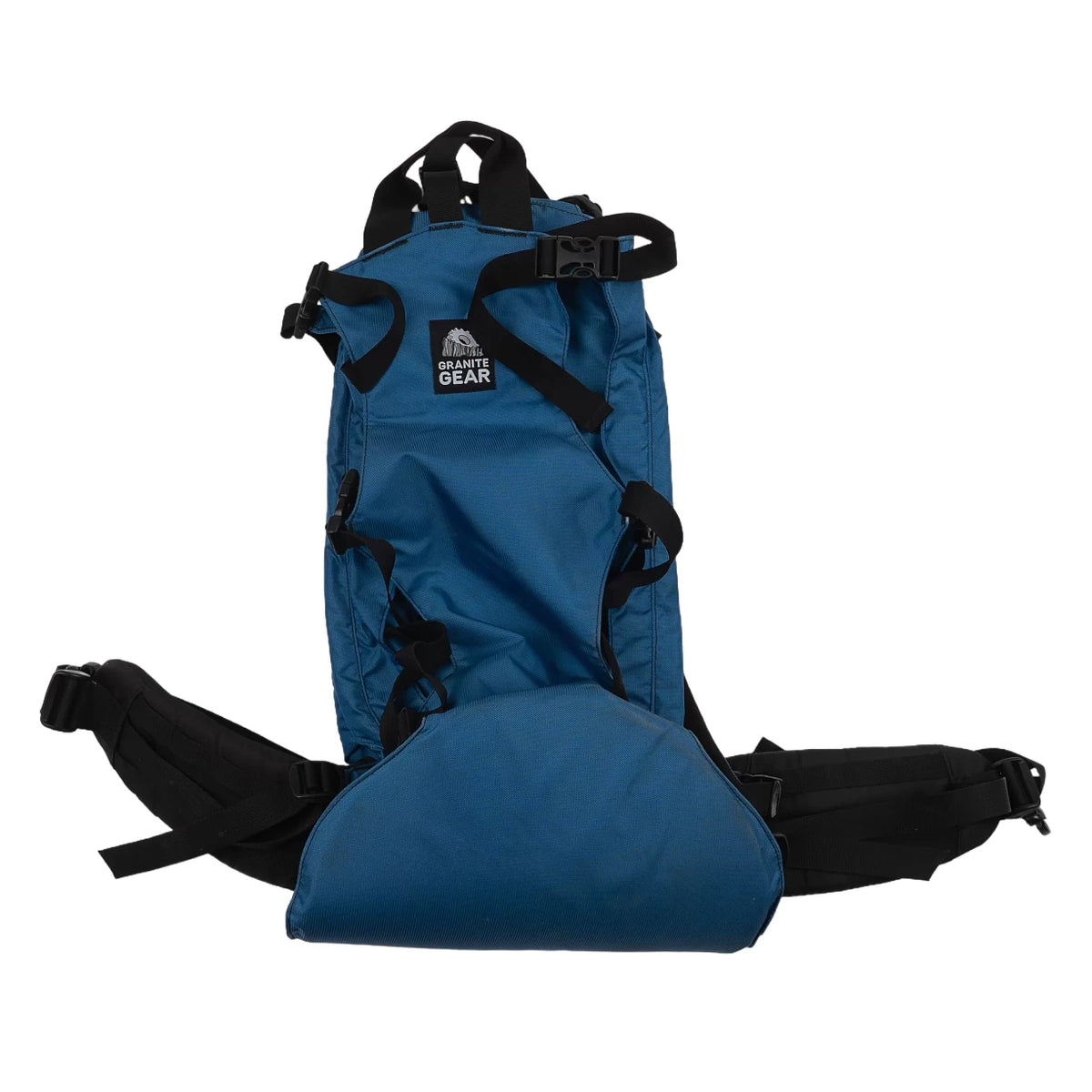Granite Gear Vapor Flatbed Barrel Harness - Men's – Geartrade.com