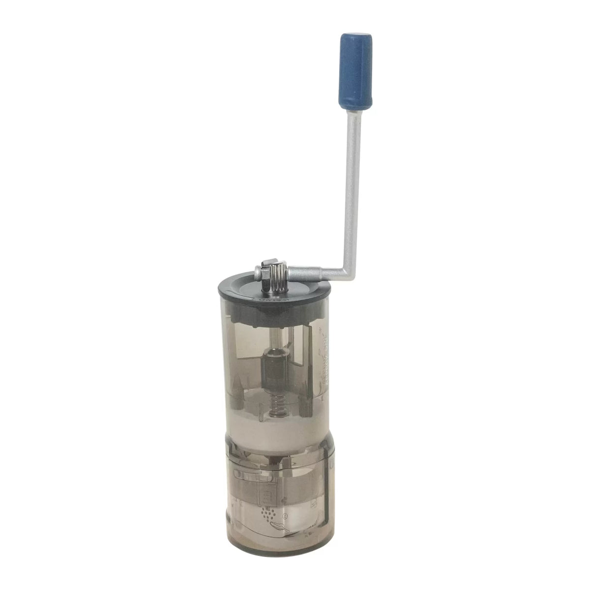GSI Outdoors JavaGrind Coffee Grinder – Geartrade.com