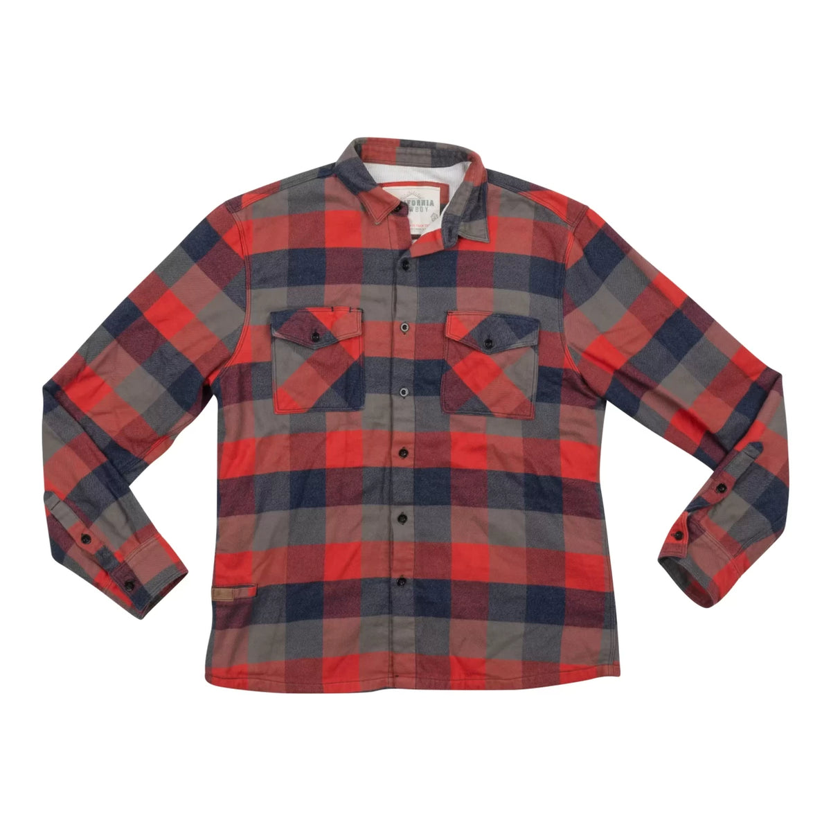 California Cowboy High Sierra Shirt – Geartrade.com
