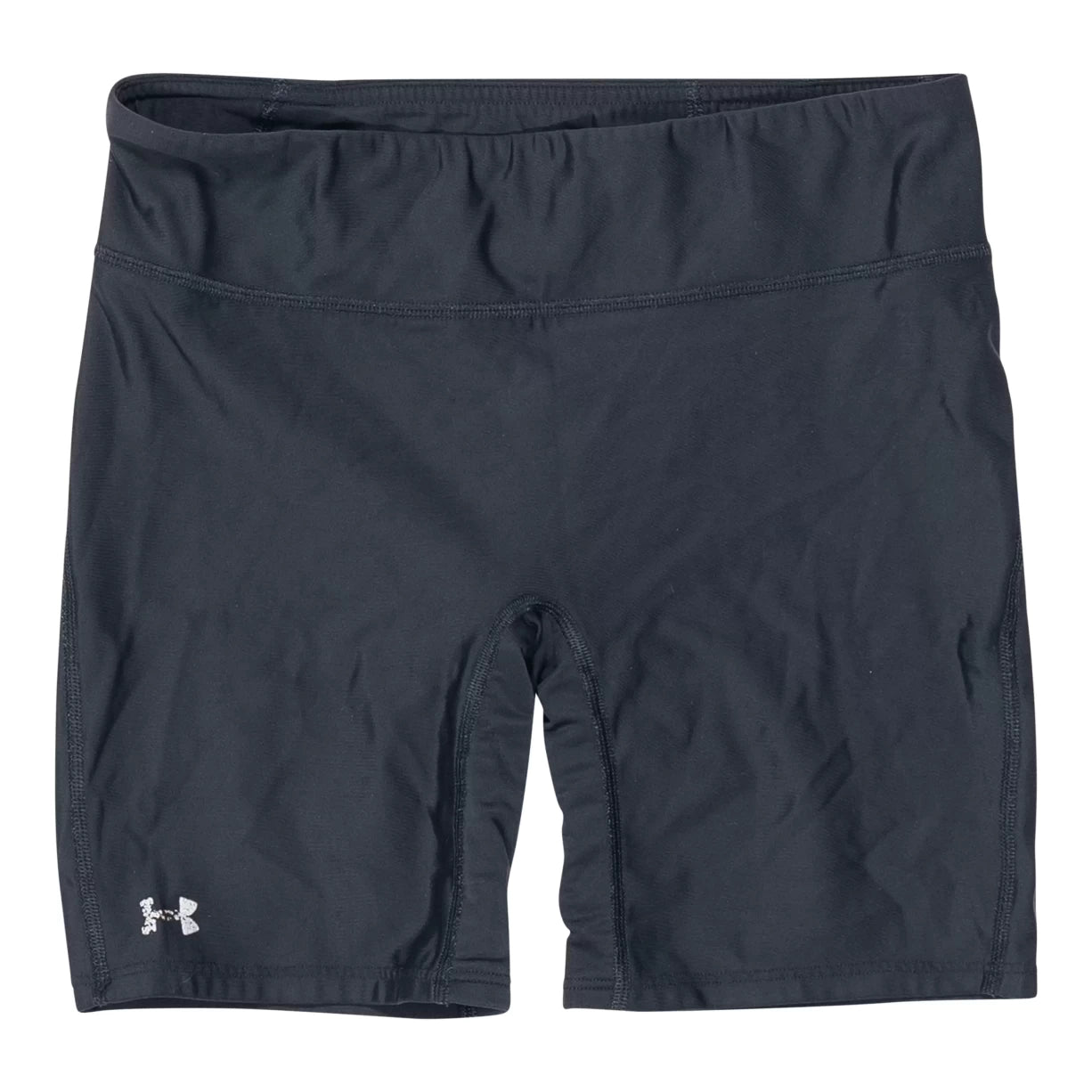 Under Armour Long Compression Shorts - 70% Off - Geartrade.com