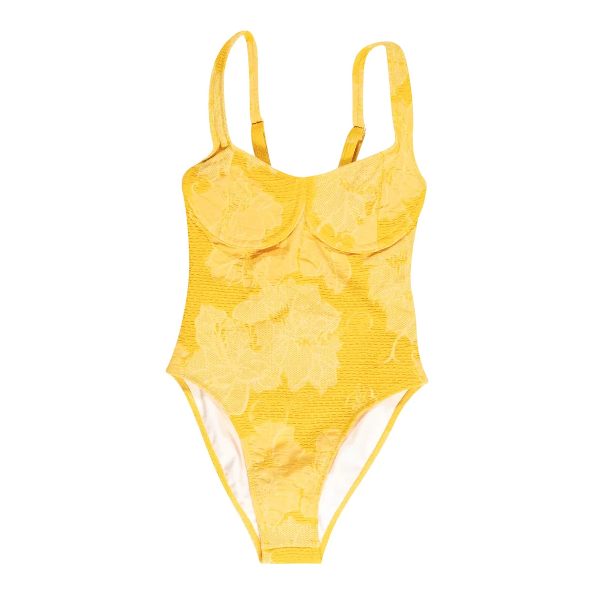 Seea Swimwear Ginger One-Piece Swimsuit - Women's – Geartrade.com