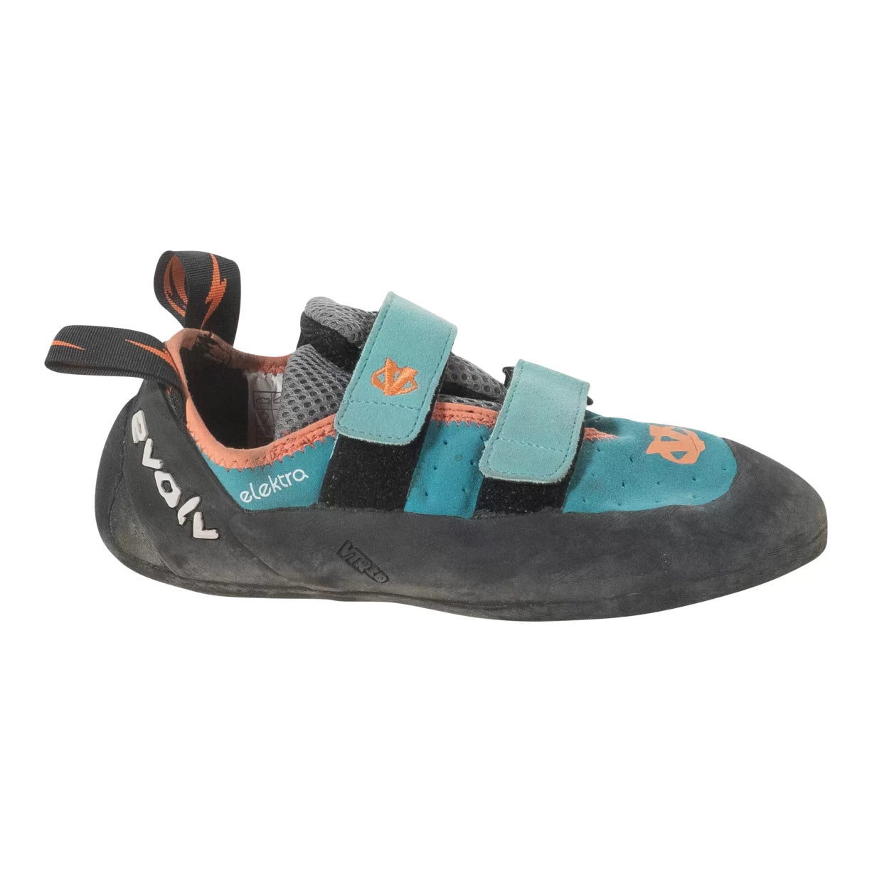 Evolv Elektra Climbing Shoe - Women's - Climb - Geartrade.com