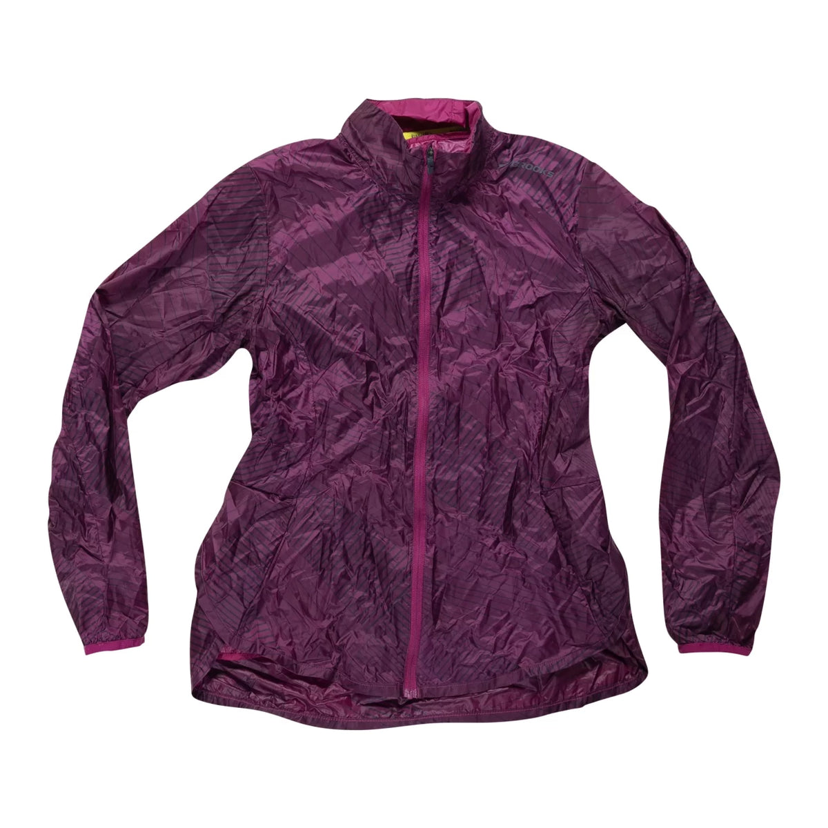 Brooks LSD Running Jacket - Women's – Geartrade.com