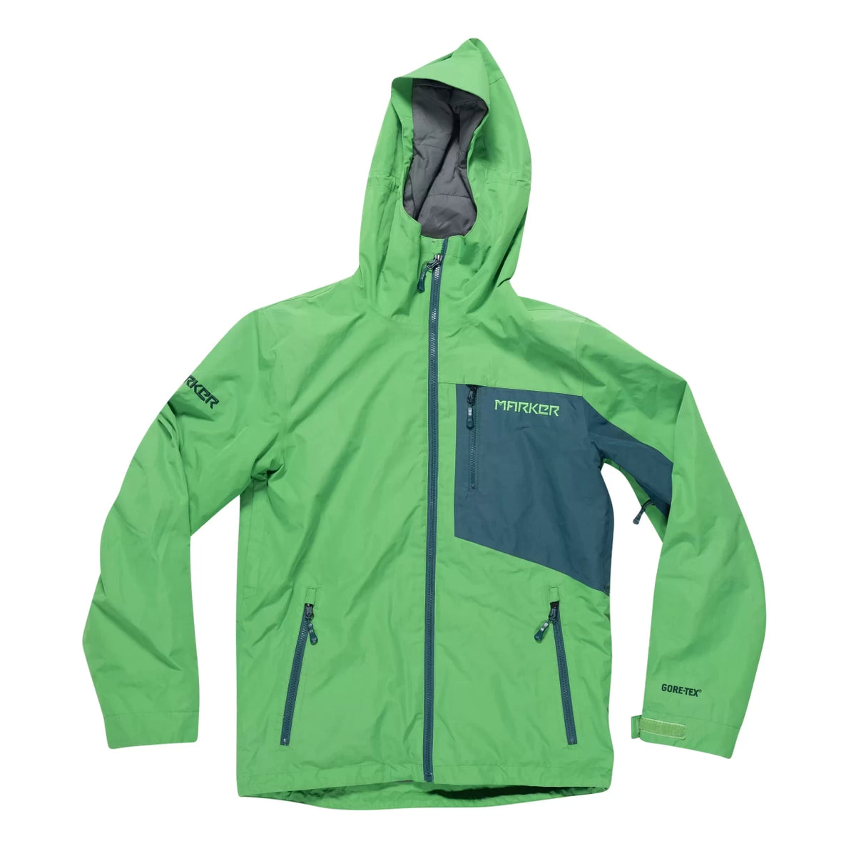 Marker Softshell Ski Jacket - Men's – Geartrade.com