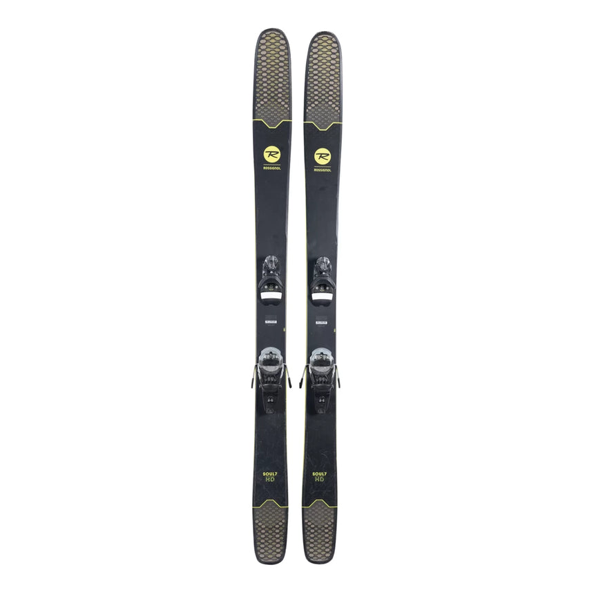 New rossignol skis 2019 store