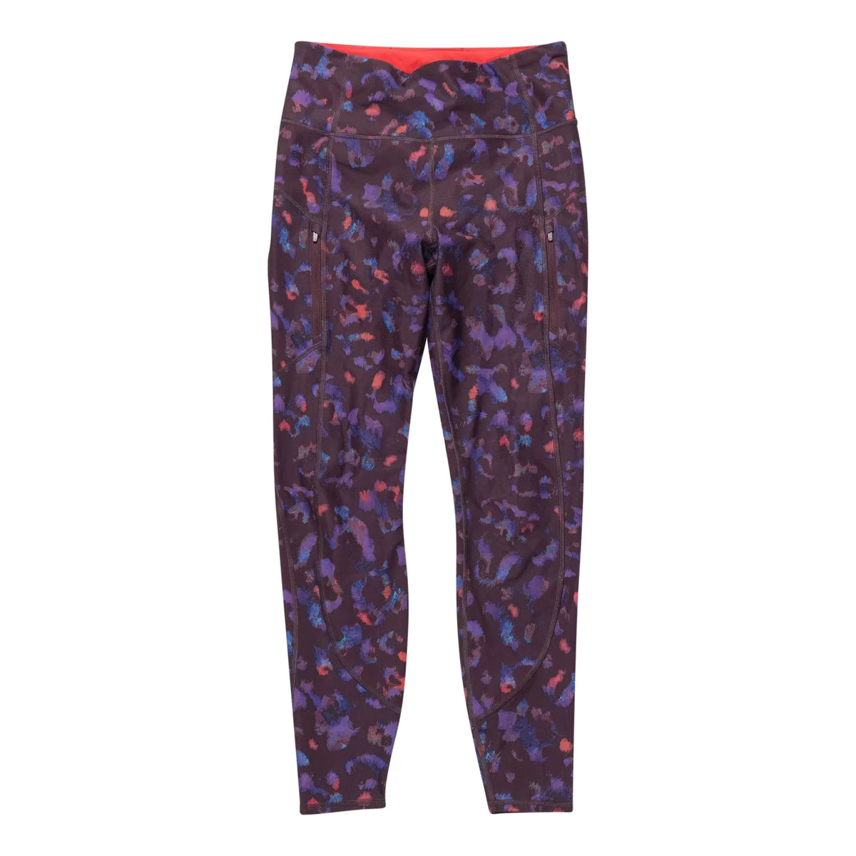 Athleta Rainier Leopard Tight - Women's – Geartrade.com