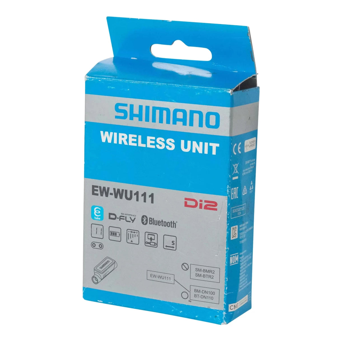Shimano Di2 Inline Wireless Unit – Geartrade.com