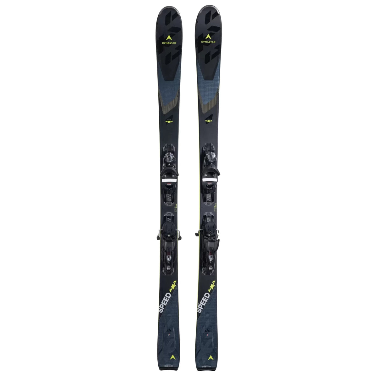 Dynastar 4X4 963 Skis 2022 w/ Look SPX 12 GW Demo Bindings - 171cm ...