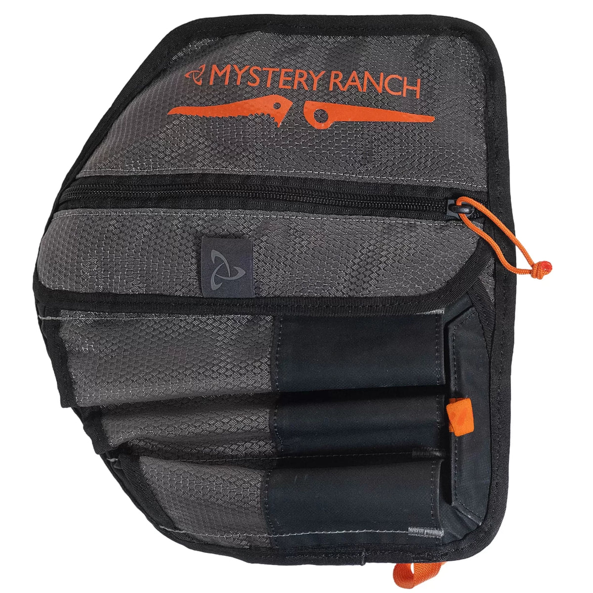 Mystery Ranch Thread Bed Ice Screw Pouch – Geartrade.com