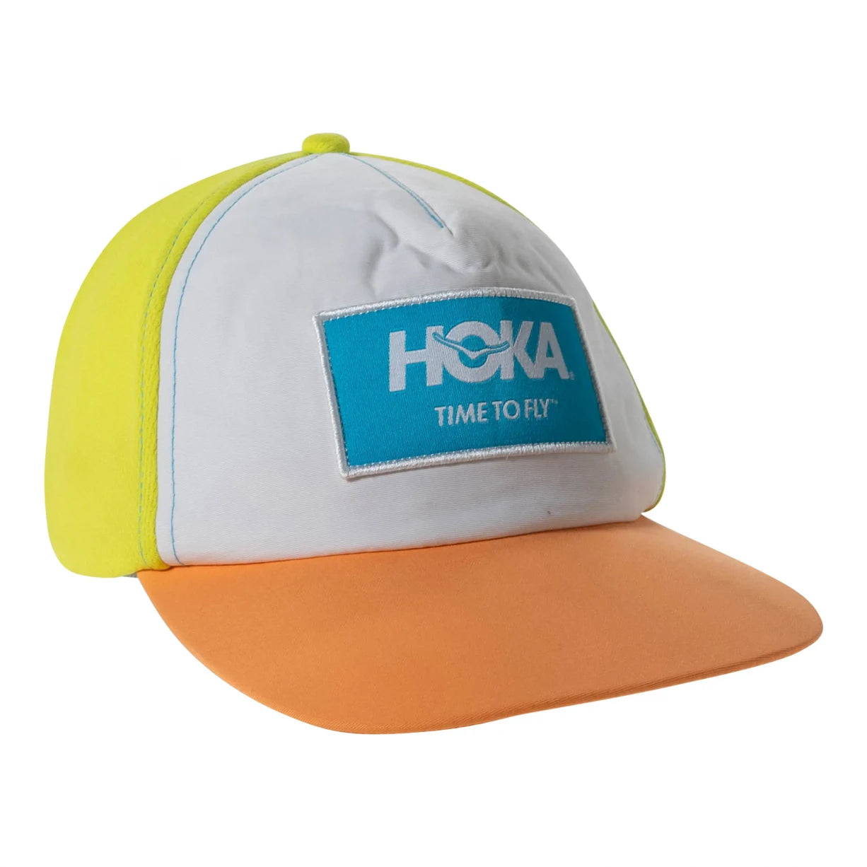 Hoka Time To Fly Cap - Everything from Geartrade - Geartrade.com
