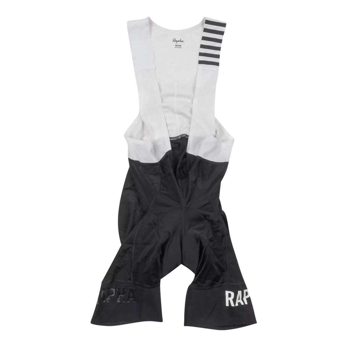 Rapha Pro Team Training Bib Shorts II - Men's – Geartrade.com