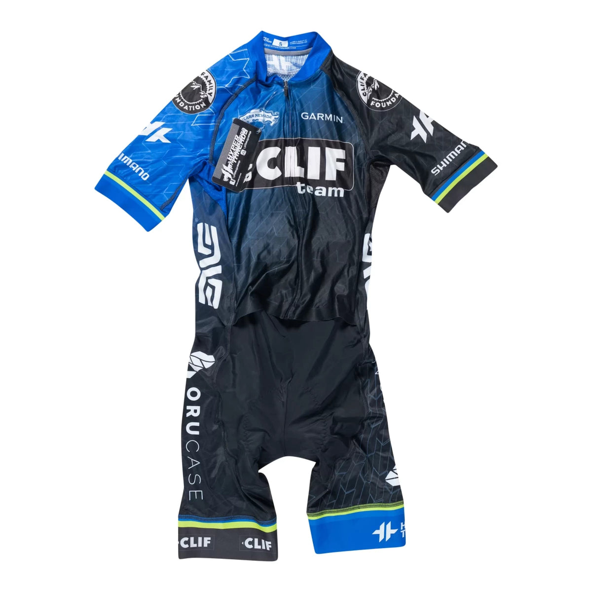 Hyper Threads SS Race Day Suit - Men's – Geartrade.com