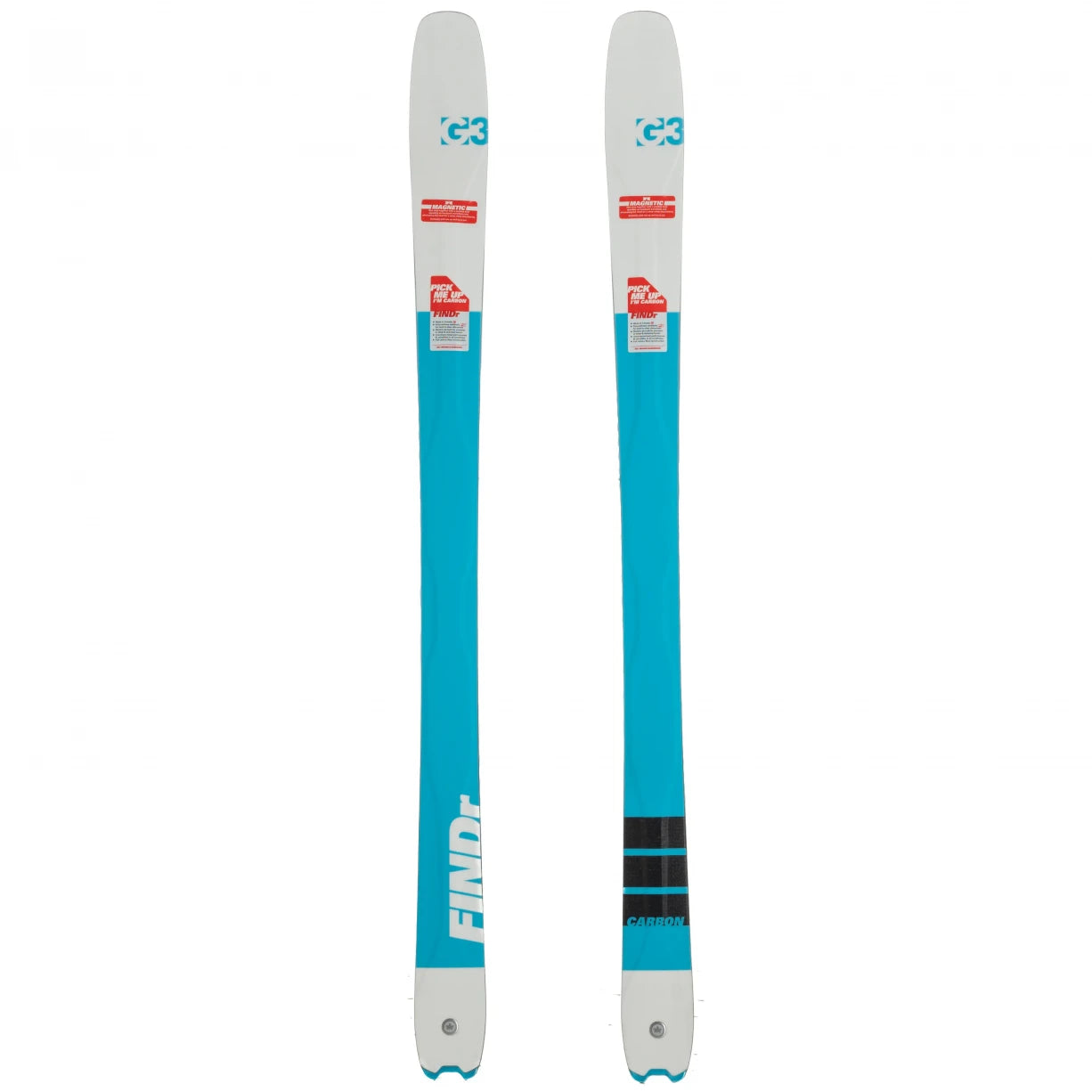 G3 FINDr 94 Carbon Ski - Men's - 70% Off - Geartrade.com