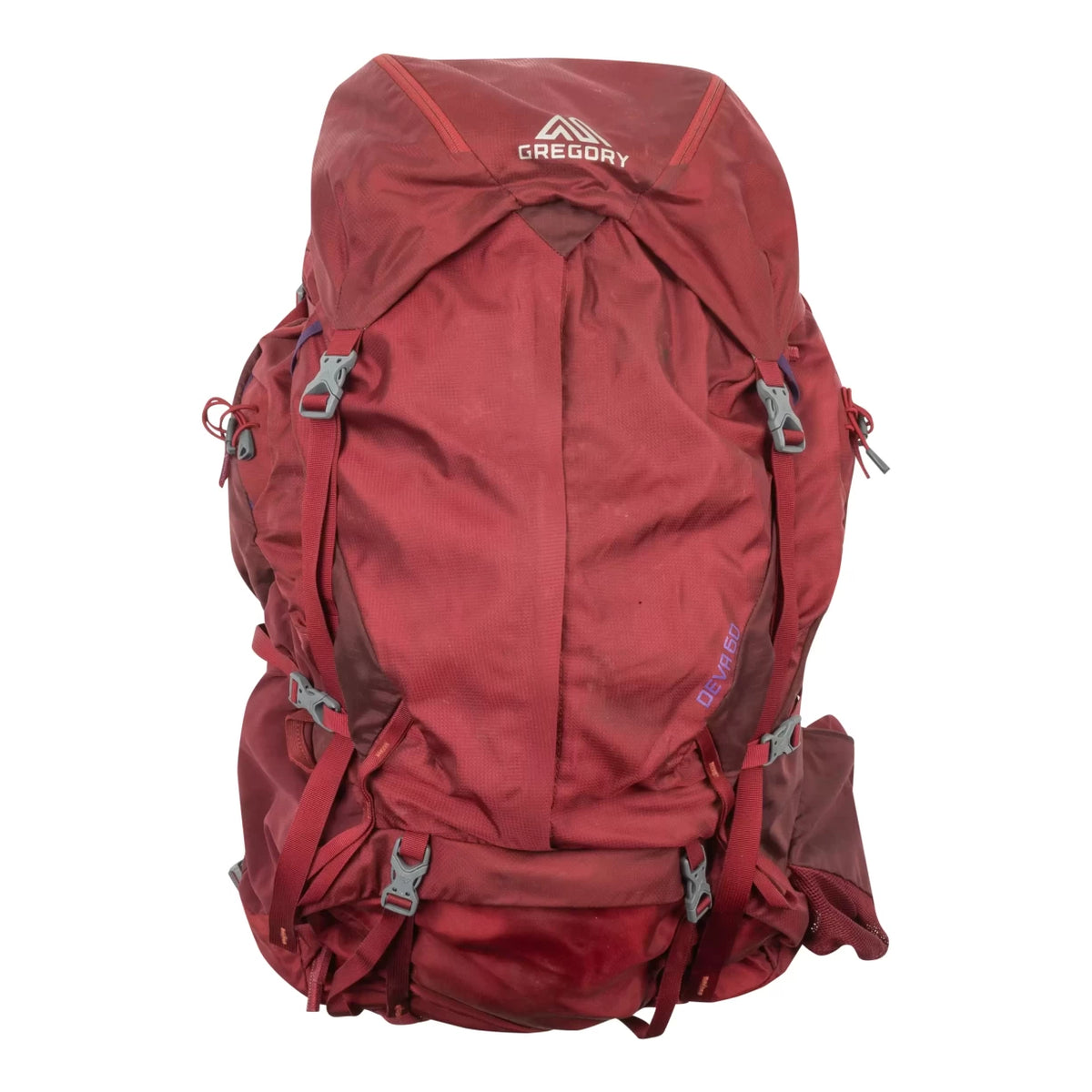 Gregory Deva 60L Pack – Geartrade.com