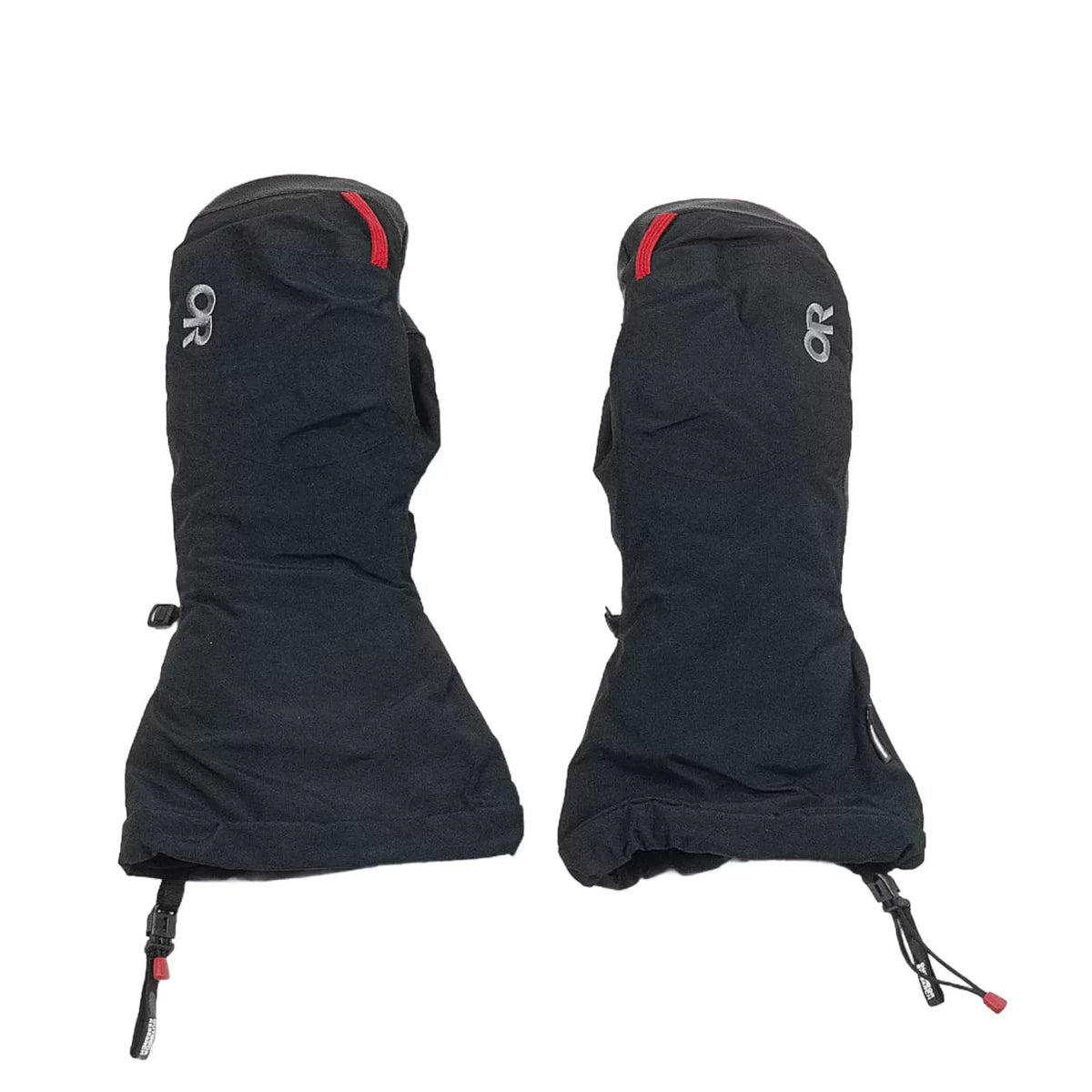 Outdoor Research Alti II GORE-TEX Mitts - Men's – Geartrade.com