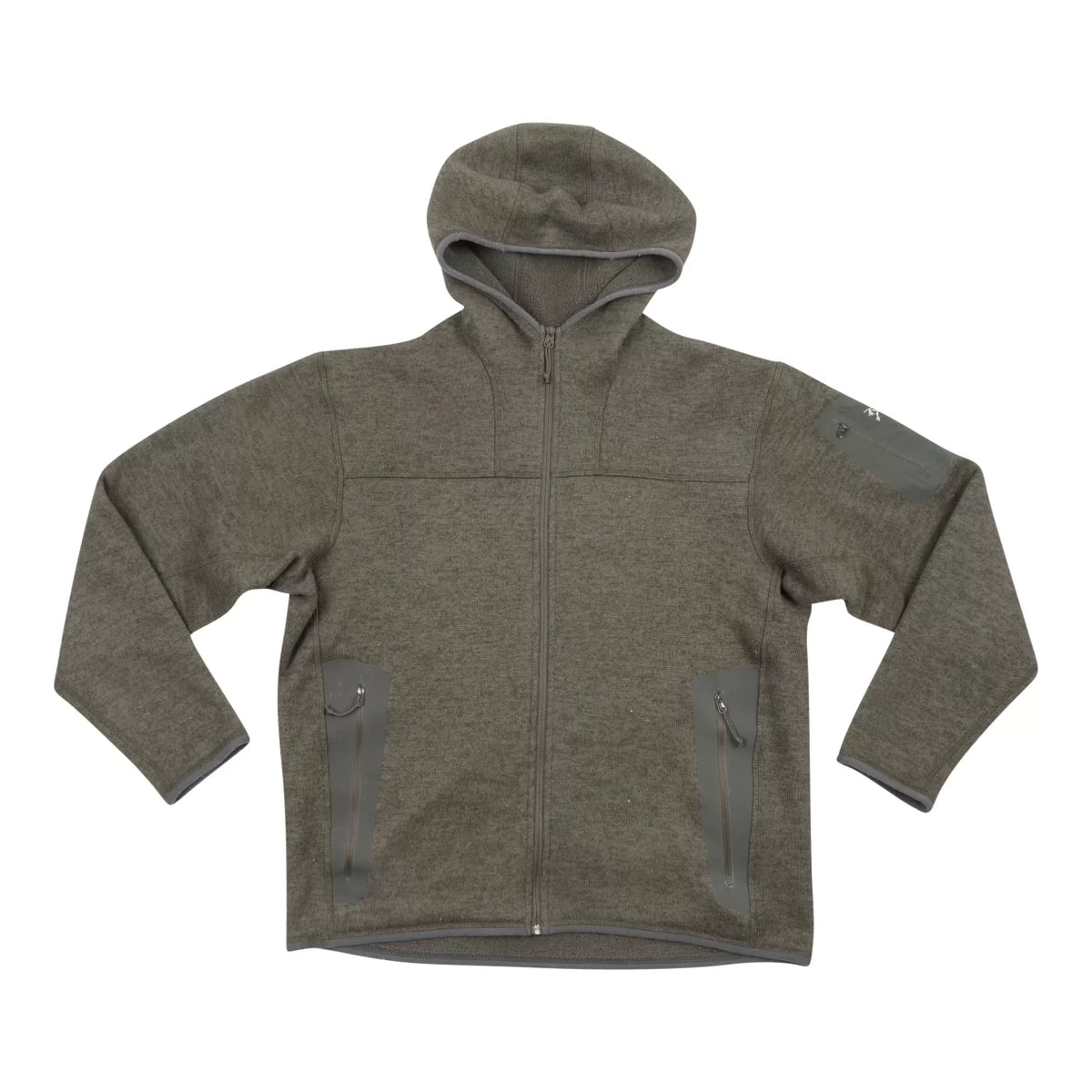 Arc'teryx Covert Hoody - Men's – Geartrade.com