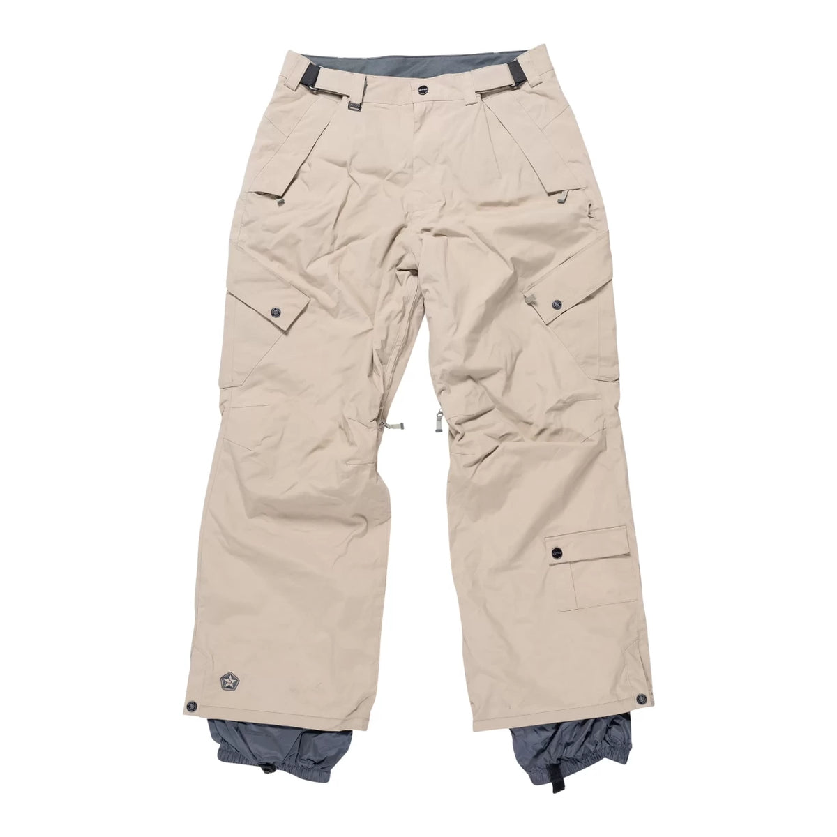 Sessions Terrain Series RECCO Snowboard Pants - Men's – Geartrade.com