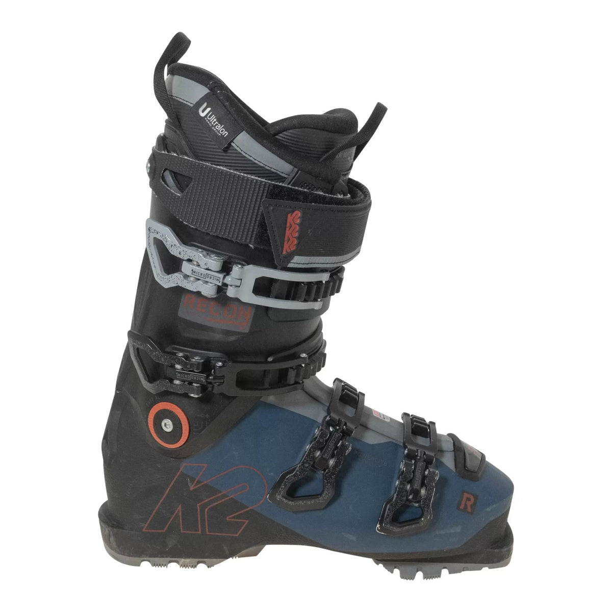 K2 Snowboarding Recon 110 Ski Boots – Geartrade.com