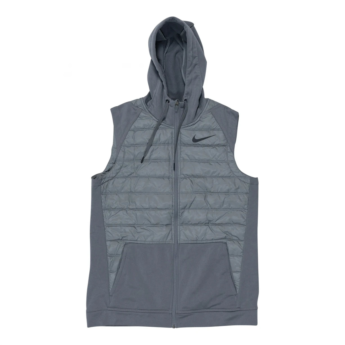 Nike Therma Hooded Training Vest - Men's – Geartrade.com