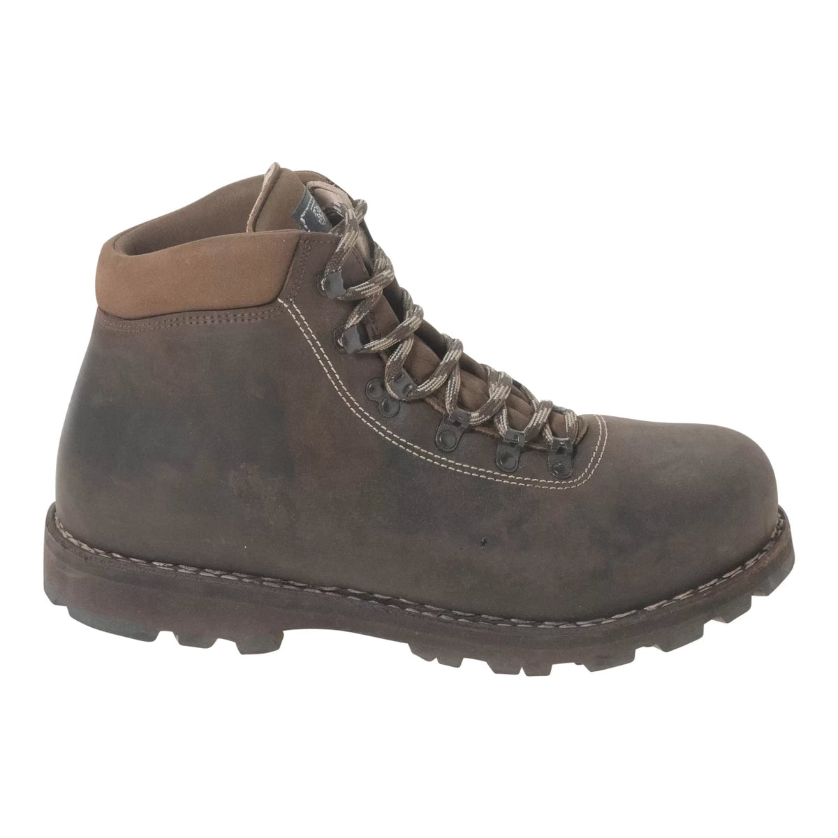 Limmer The Lightweight Hiking Boots - Men's – Geartrade.com