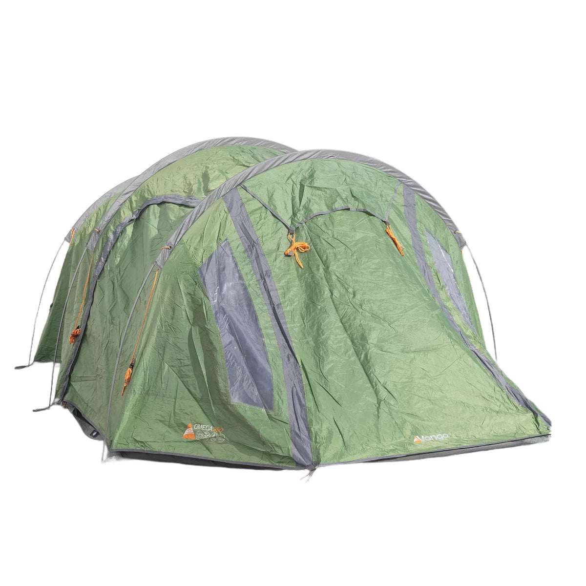 Vango Omega 350 Tent – Geartrade.com
