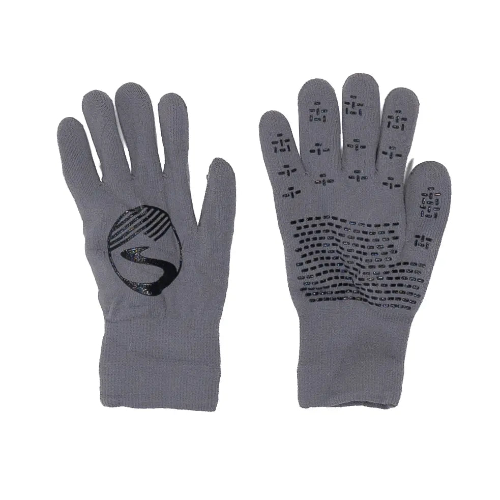 Showers Pass Waterproof Crosspoint Knit Gloves - Everything from ...