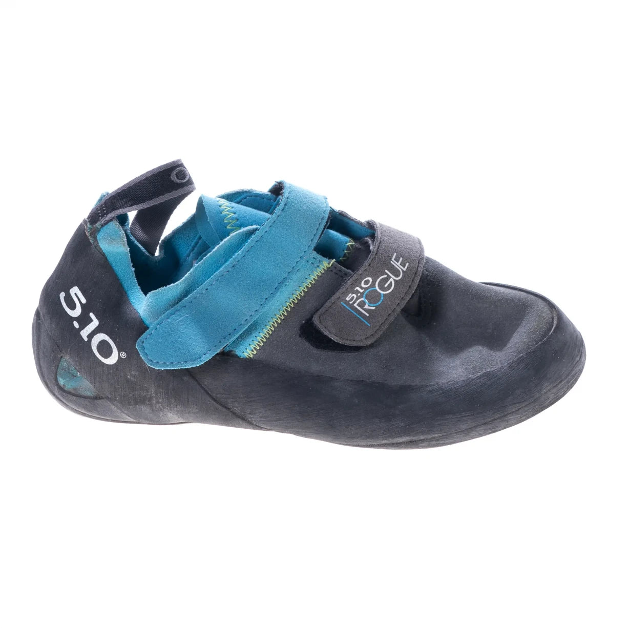 Five Ten Rogue VCS Climbing Shoes - Men's - Everything from Geartrade ...