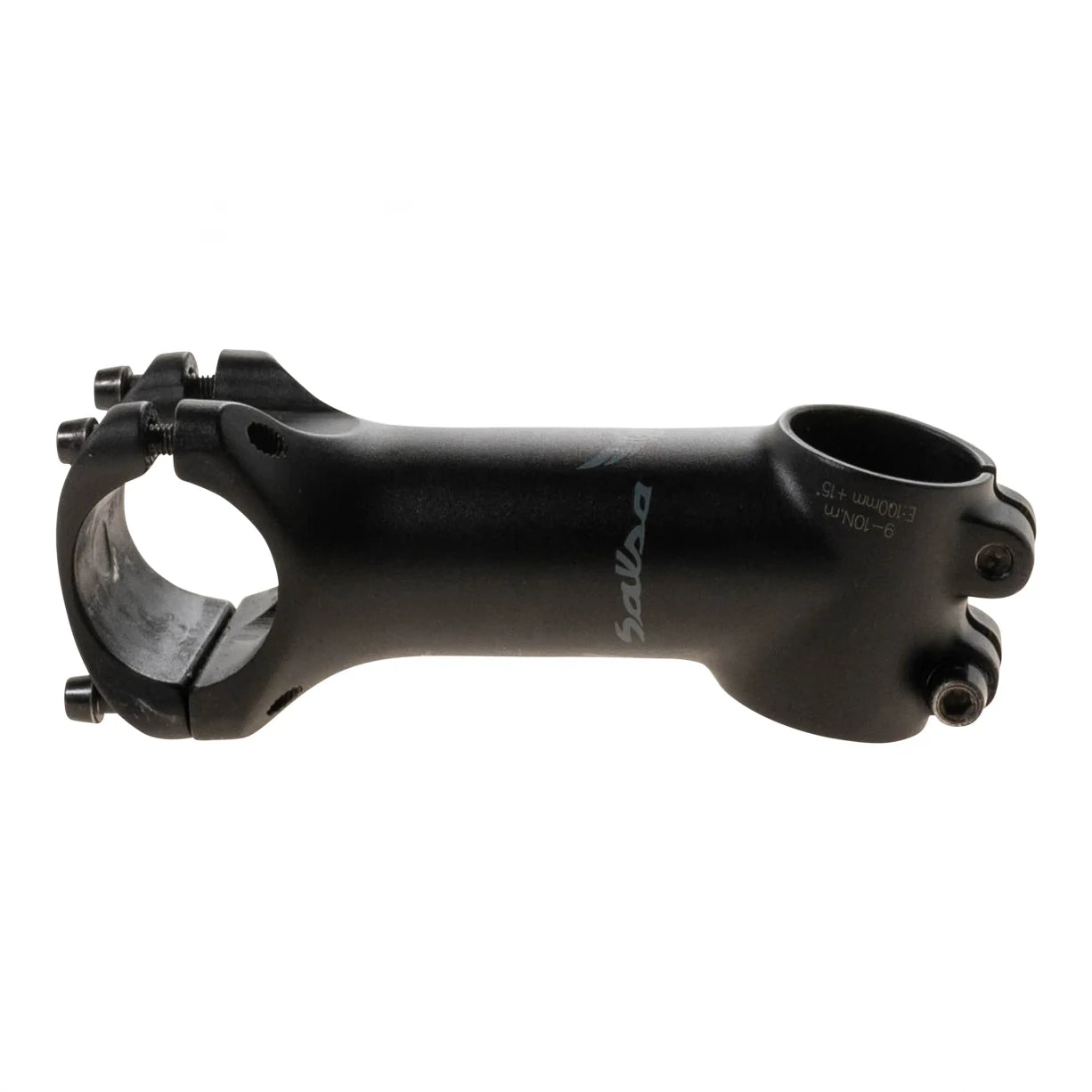 Salsa Cycles Stem Guide - BIKE - Geartrade.com