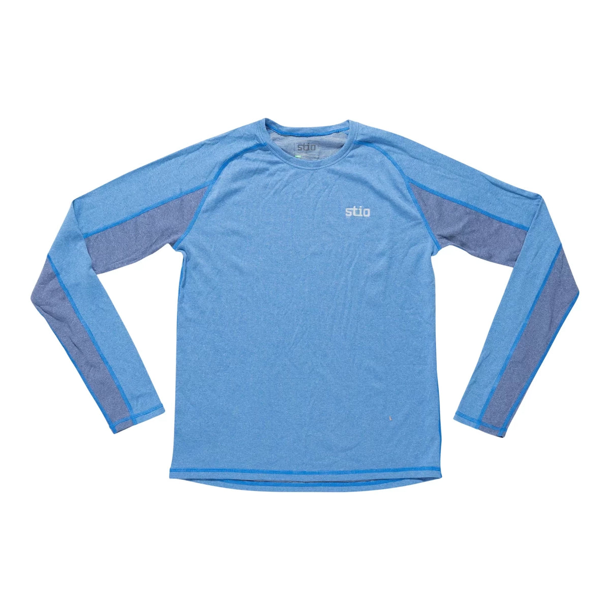 Stio Basis Power Wool Crew Neck - Men's – Geartrade.com
