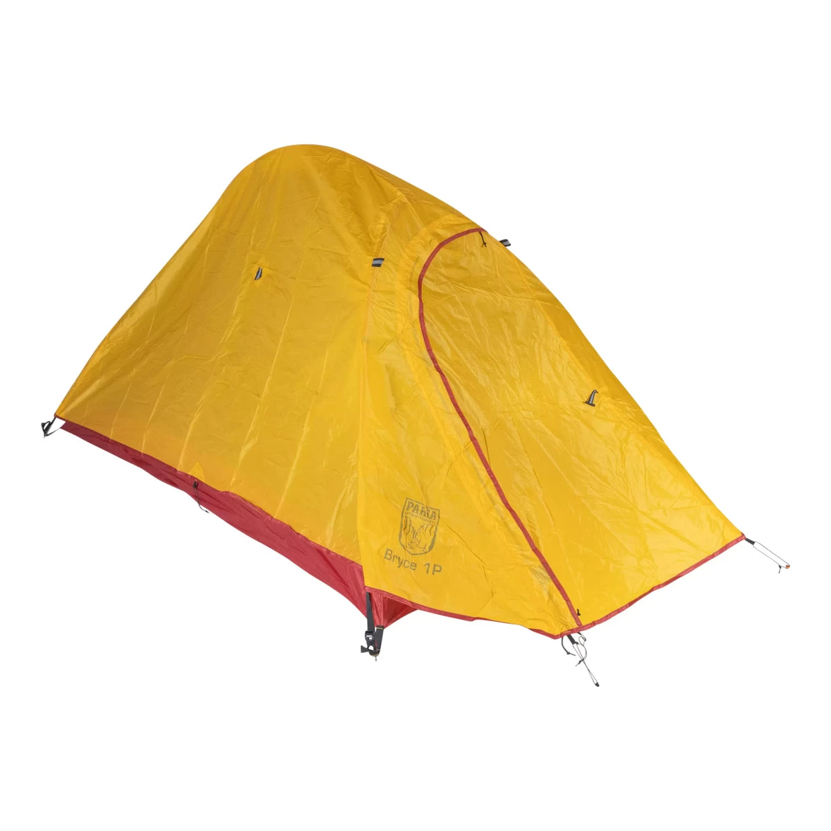 Paria Outdoor Products Bryce 1P Tent – Geartrade.com