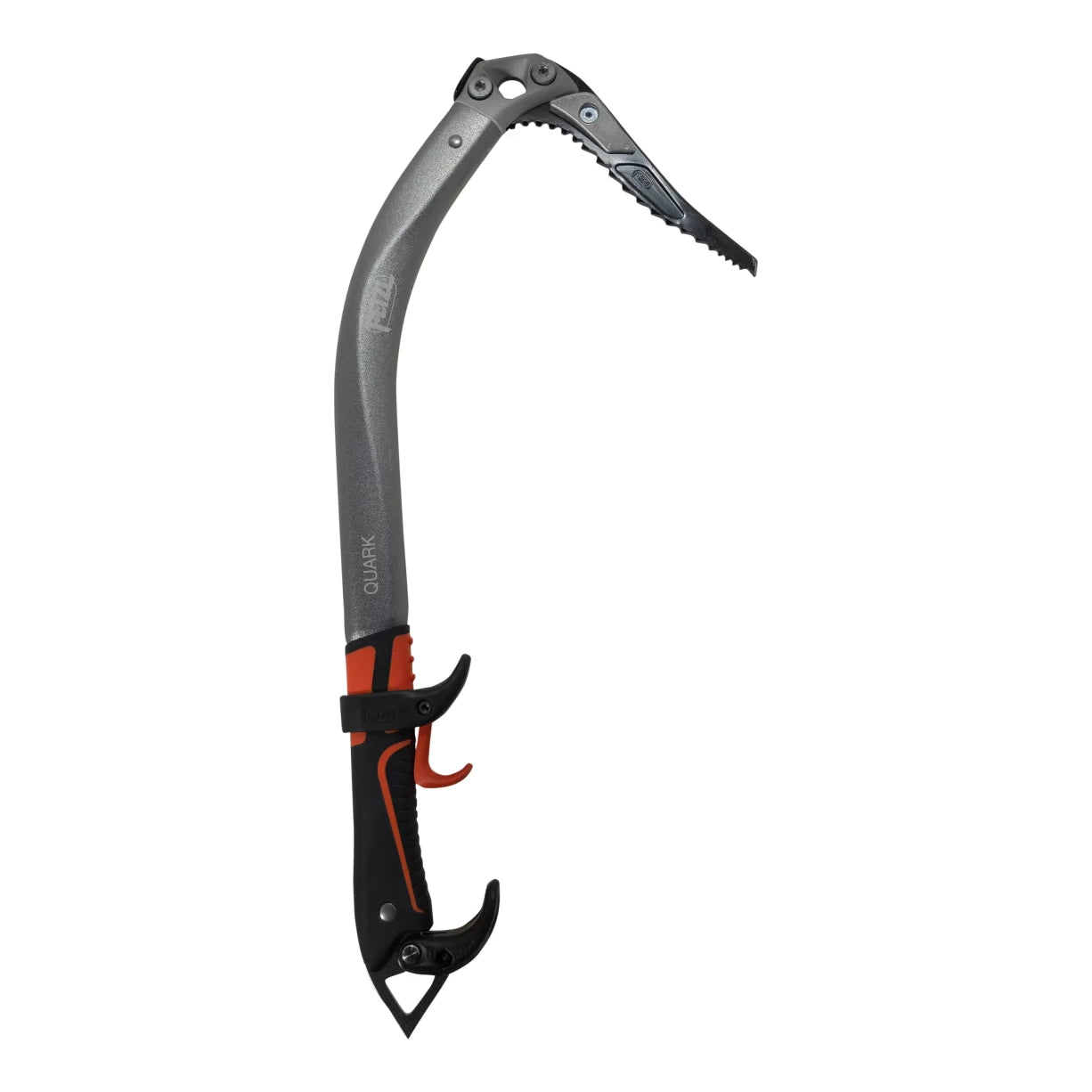 Petzl Quark Ice Tool - Everything from Geartrade - Geartrade.com
