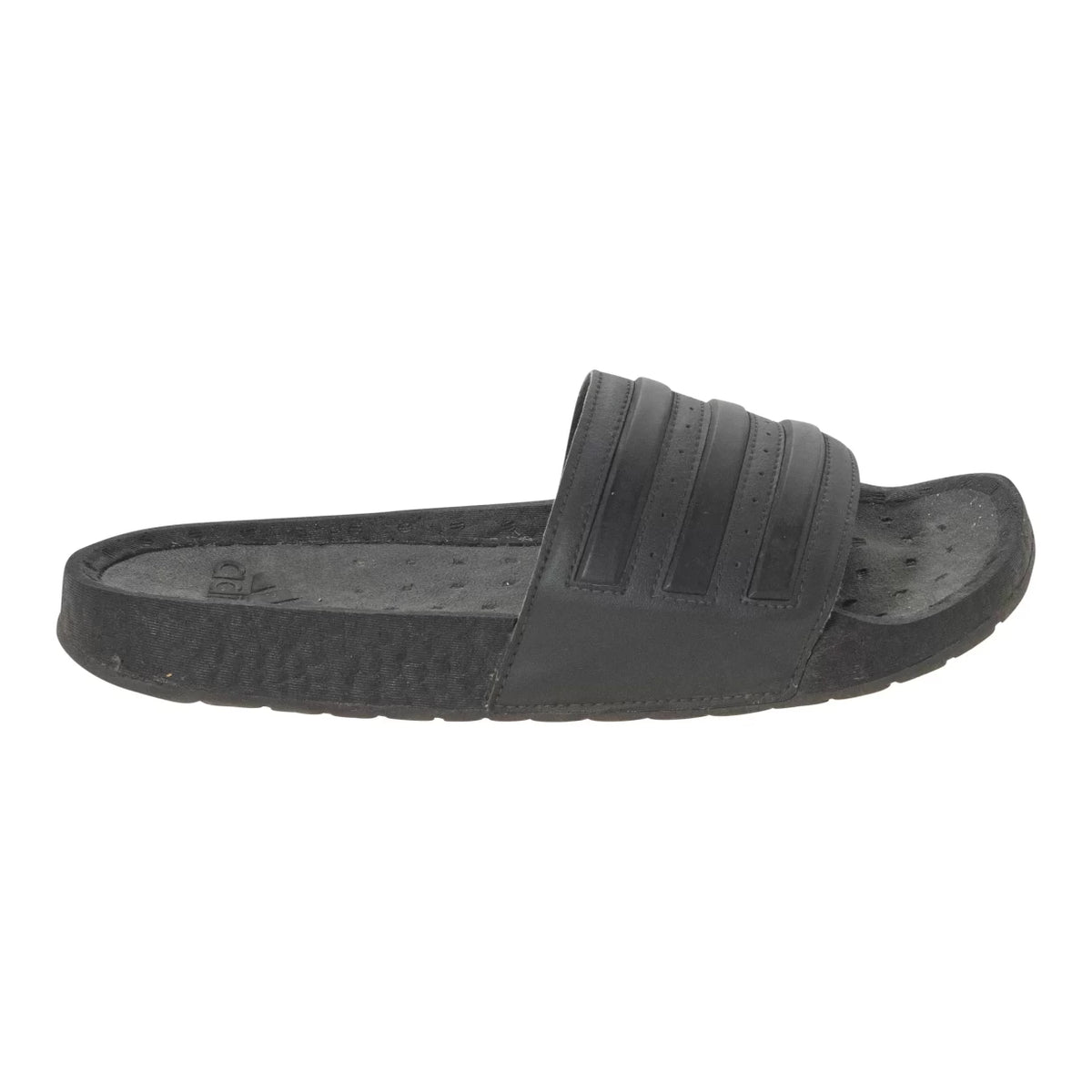 Adidas Adilette Ultra Boost Slides - Men's – Geartrade.com