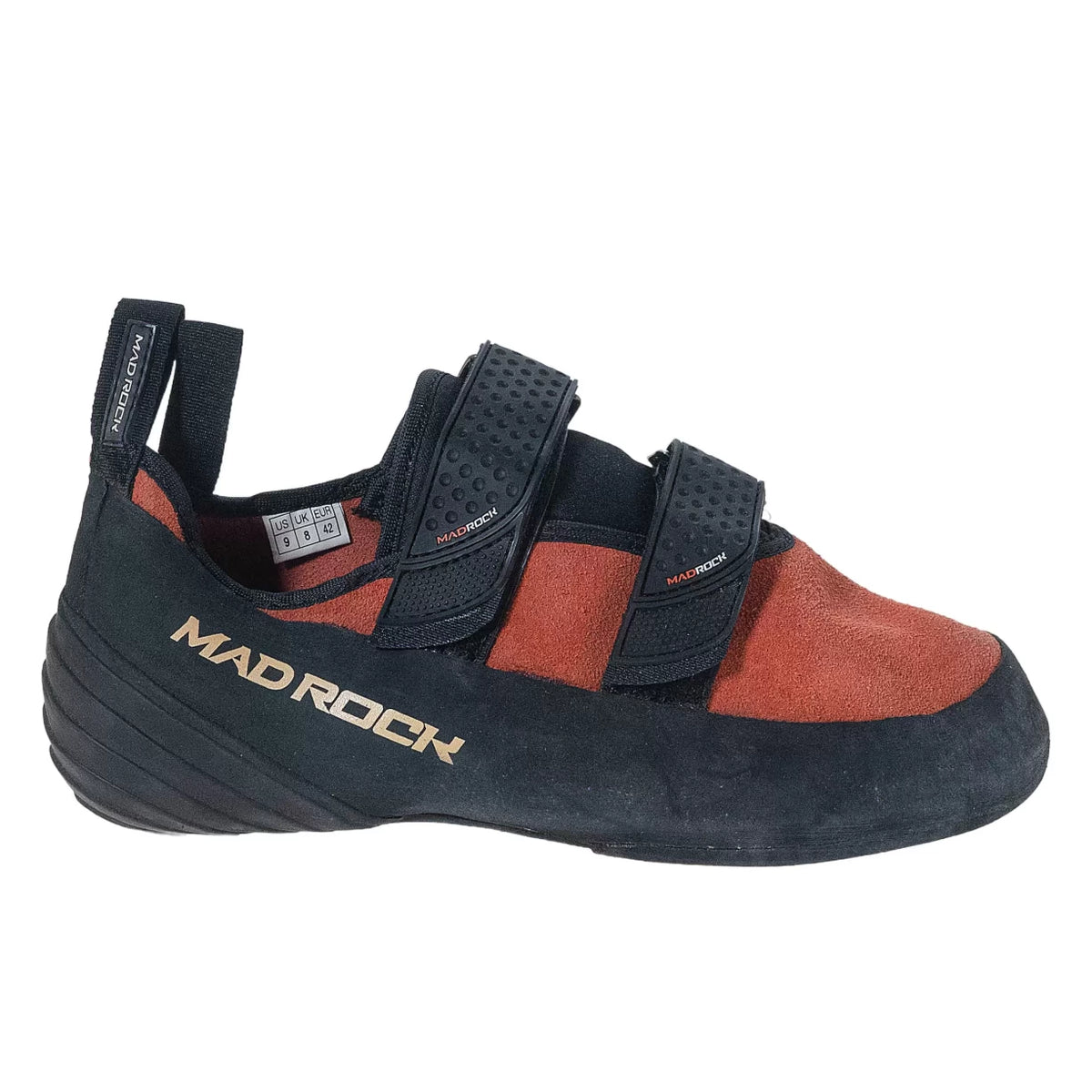 Mad Rock Flash Climbing Shoe – Geartrade.com