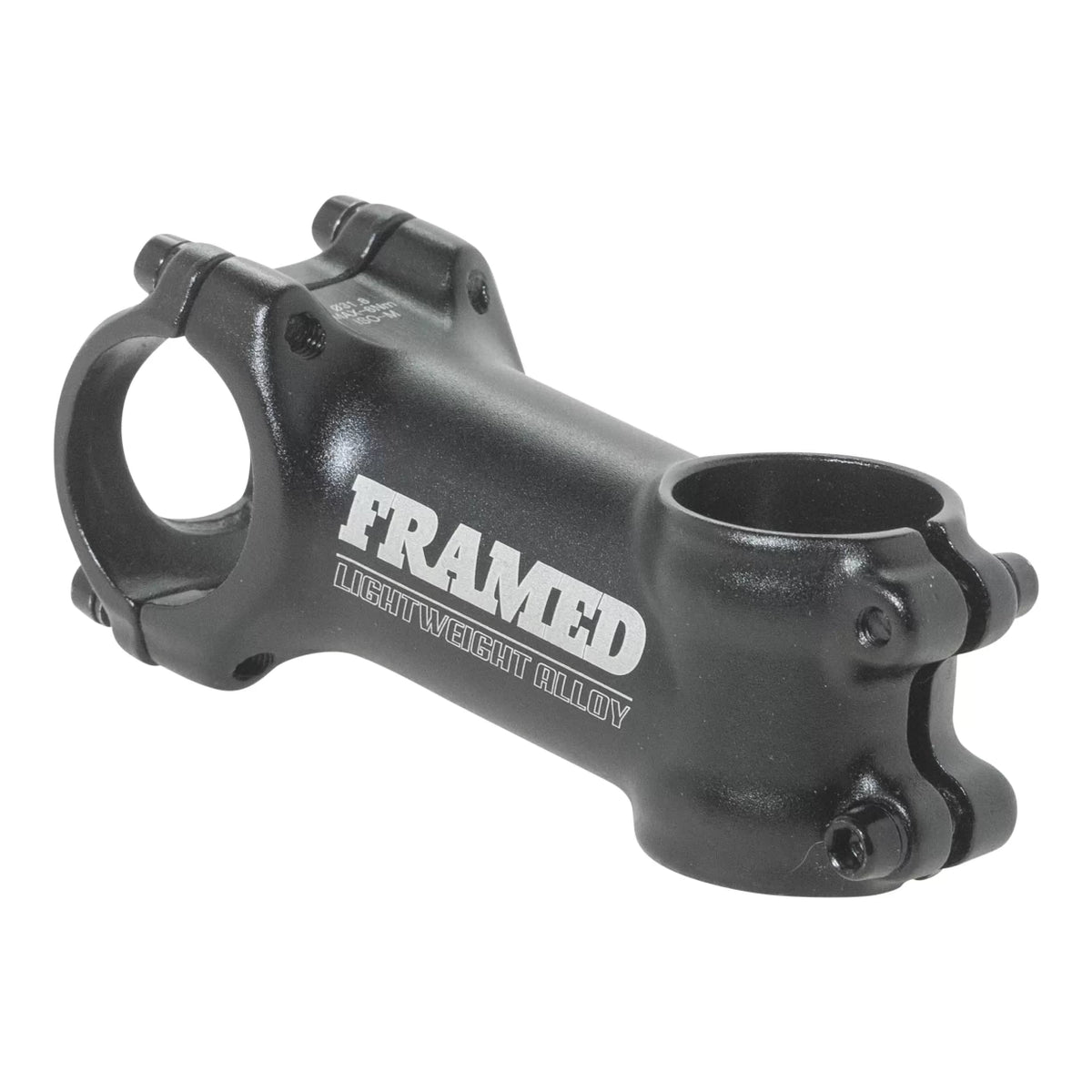 Framed Lightweight Alloy Bike Stem – Geartrade.com